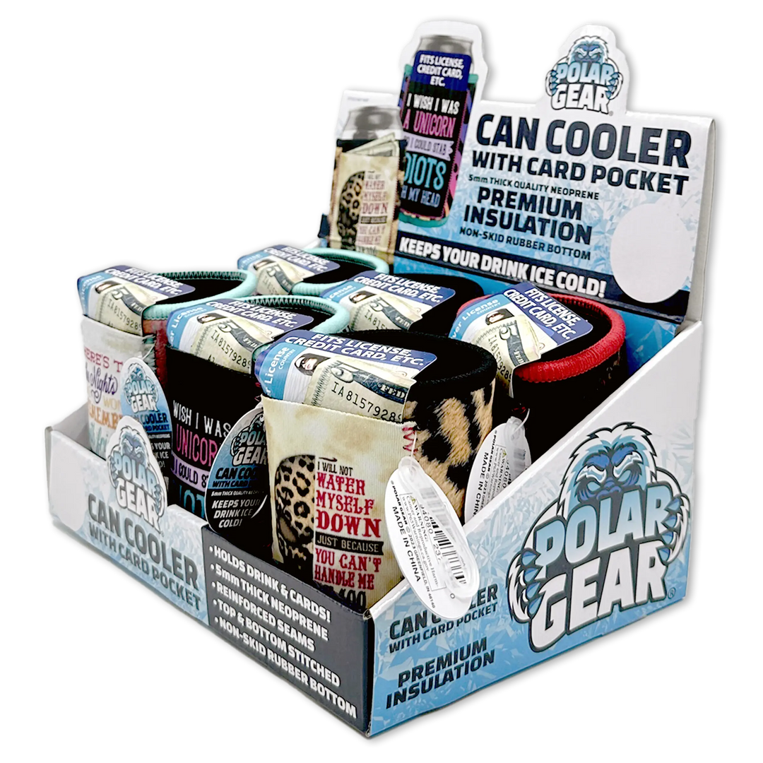 WALLETS – NOVELTY INC WHOLESALE