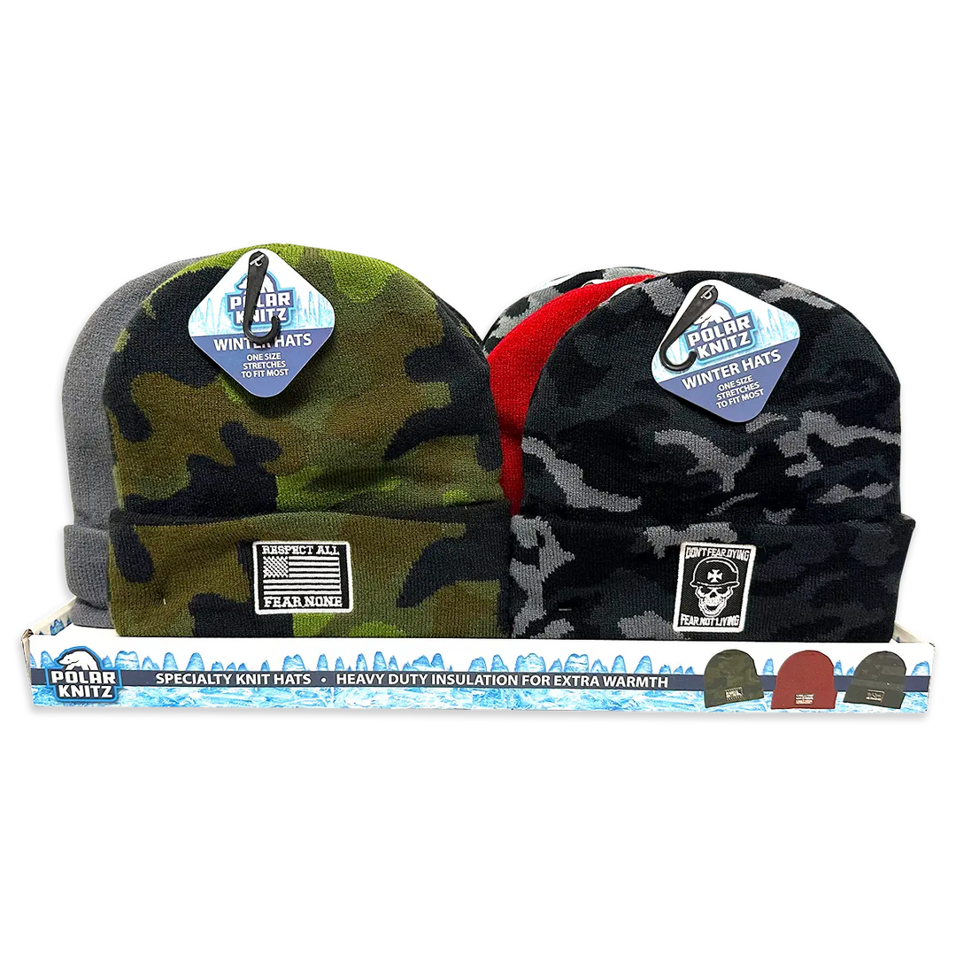 HATS – NOVELTY INC WHOLESALE