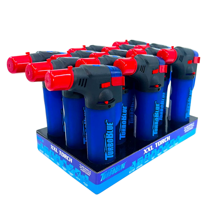 TORCHES – NOVELTY INC WHOLESALE