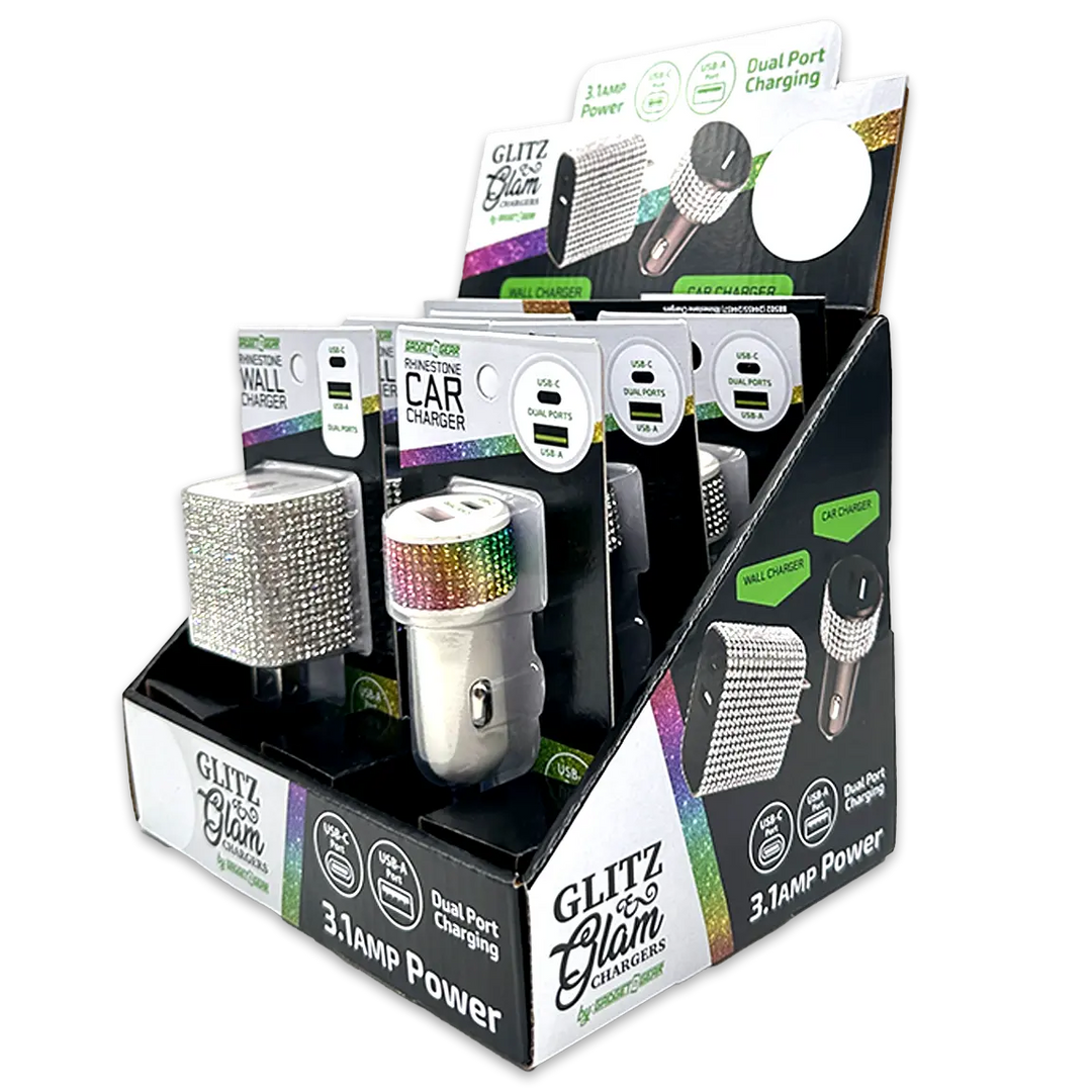 CABLE VARIETY KITS – NOVELTY INC WHOLESALE