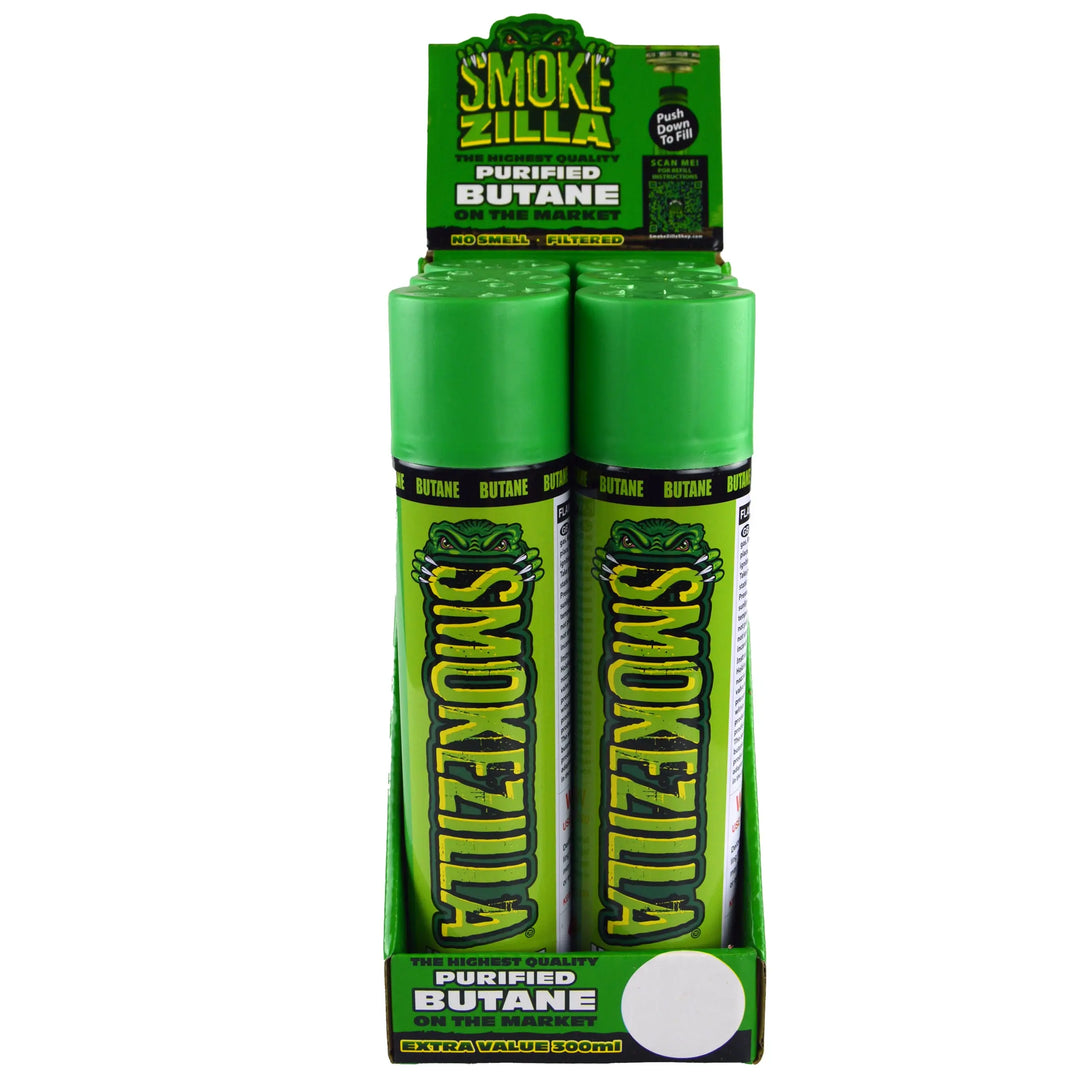 SMOKEZILLA🐲 | Novelty Wholesale Items | Impulse Smoking Accessories ...