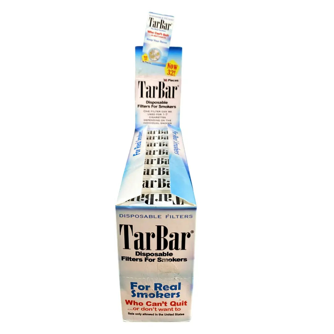 ITEM NUMBER 027400 TAR-BAR 8 PIECES PER DISPLAY – NOVELTY INC WHOLESALE